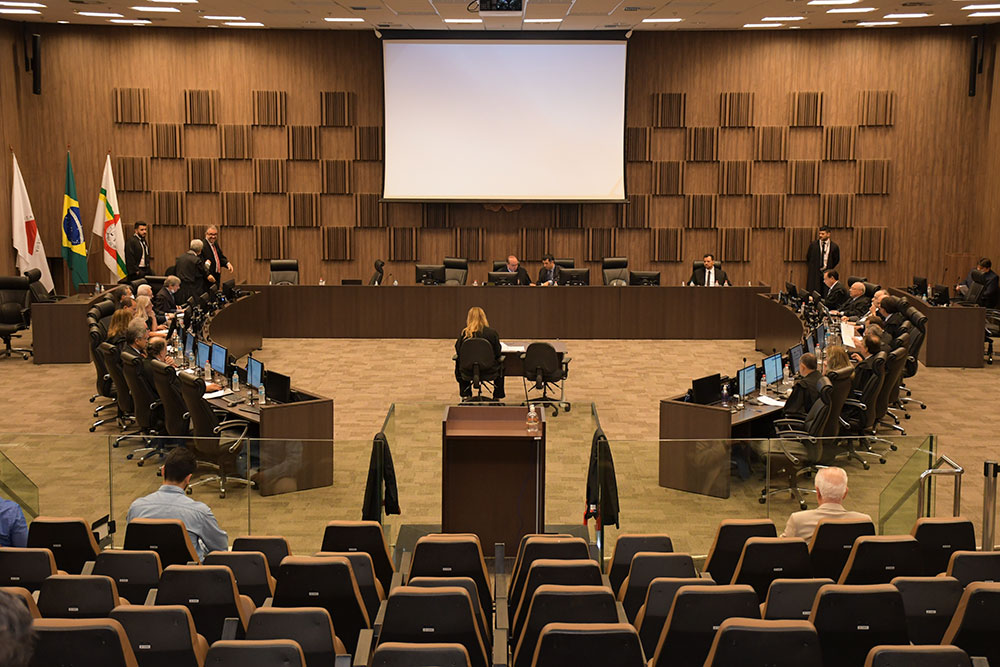 Órgão Especial do TJMG realiza sessão extraordinária | Portal TJMG Órgão Especial do TJMG realiza sessão extraordinária | Portal TJMG