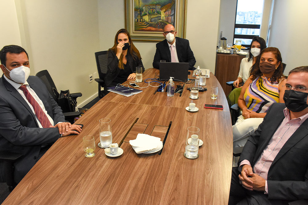 TJRJ conhece Programa de Integridade do TJMG, modelo em todo o país | Portal TJMG