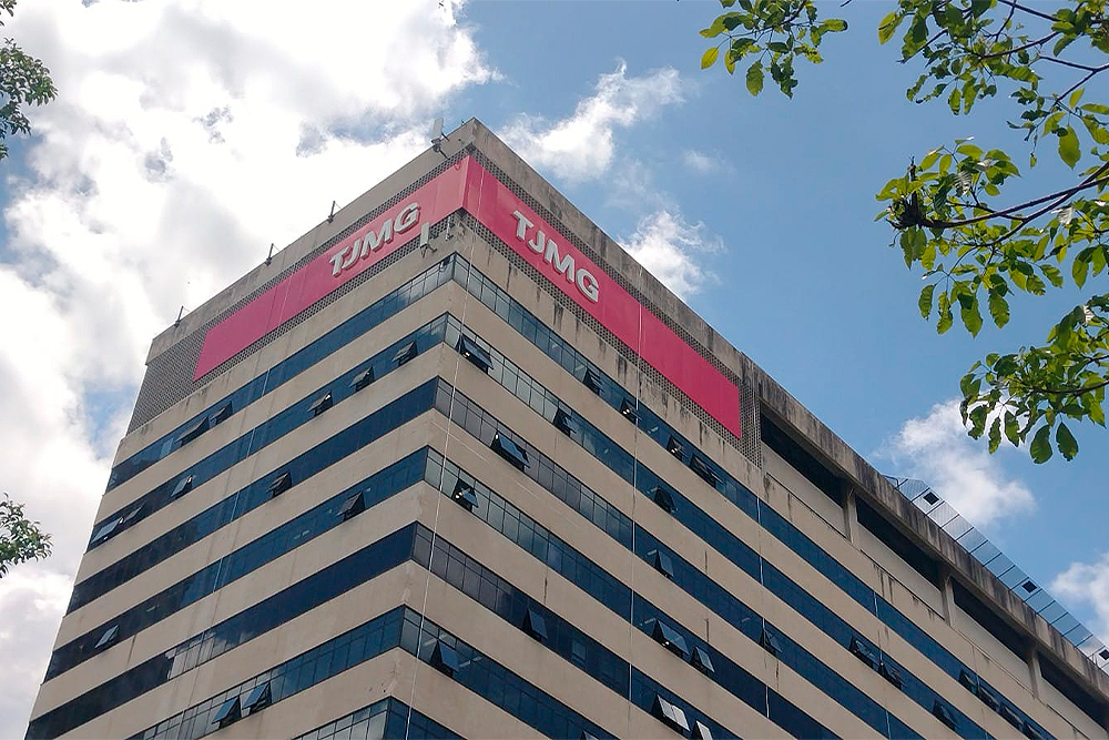 TJMG cria GT sobre Tratamento Adequado à Alta Litigiosidade do ...