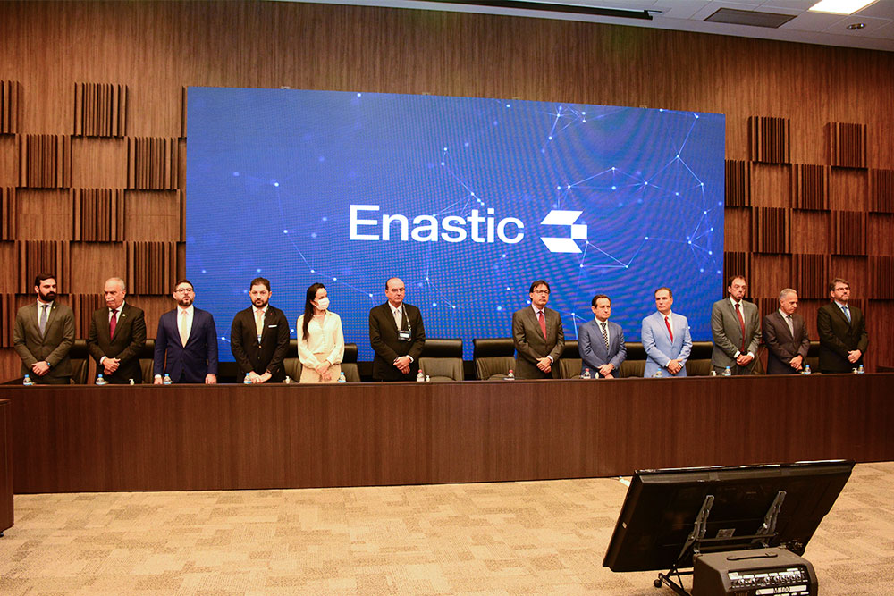 10º Encontro Nacional de Tecnologia e Inovação da Justiça Estadual é ...