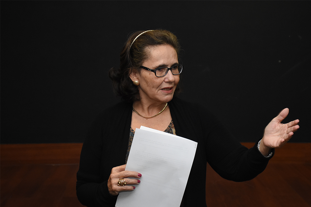 TJMG realiza live sobre o olhar da Justiça nas questões de assédio ...