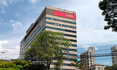 Presidente do TJMG determina em novembro publicação de novos editais ...