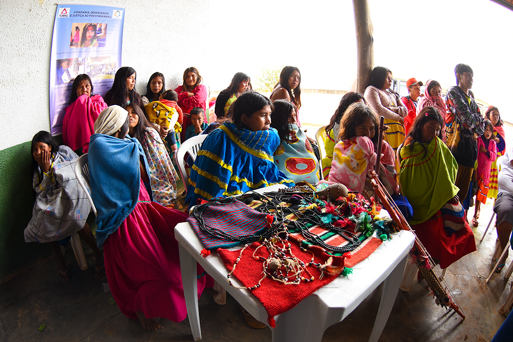 OCDE reconhece relevância internacional de projeto do TJMG | Portal TJMG