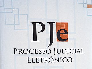 Mais seis comarcas passam a utilizar o PJe | Portal TJMG