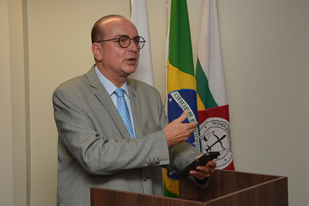 TJMG inaugura galeria com sedes históricas do Judiciário mineiro ...