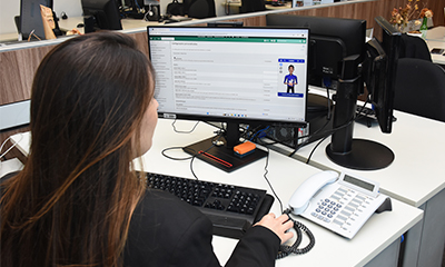 TJMG expande projeto-piloto do eproc | Portal TJMG