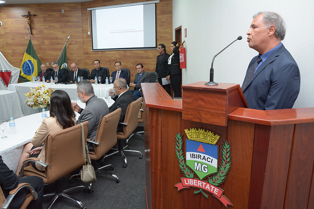 TJMG lança marco inicial das novas instalações do Fórum da Comarca de ...