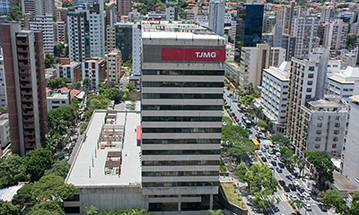 TJMG levantará ações ligadas a dano ambiental | Portal TJMG