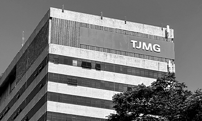 Nota de pesar | Portal TJMG