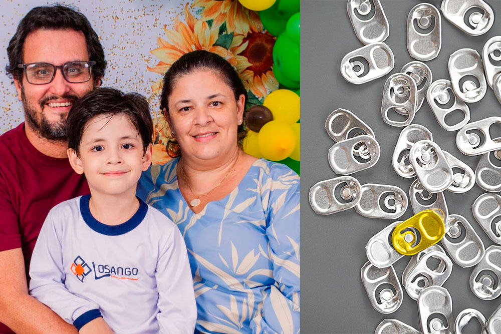 Ações sustentáveis de comarcas do interior são destaque no Mês do Meio ...